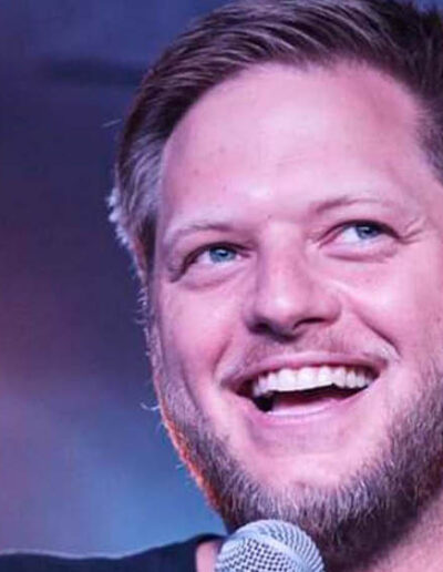 Schedule - Comedy on State | Madison's Premier Comedy Club