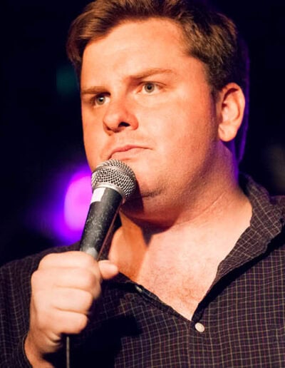 Tim Dillon - Comedy on State - Madison's Local Comedy Club