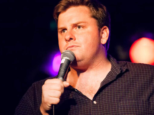 Tim Dillon - Comedy on State - Madison's Local Comedy Club