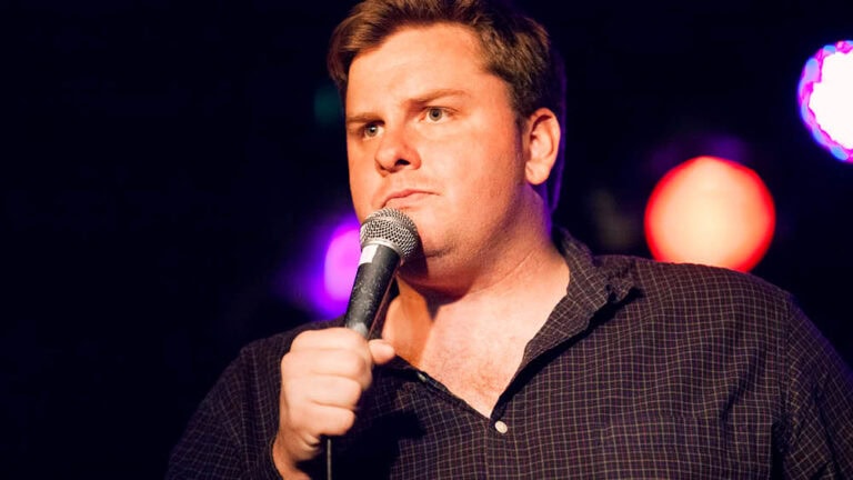 Tim Dillon - Comedy on State - Madison's Local Comedy Club