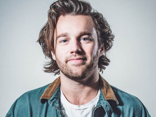 Tommy Brennan - Comedy on State - Madison's Local Comedy Club